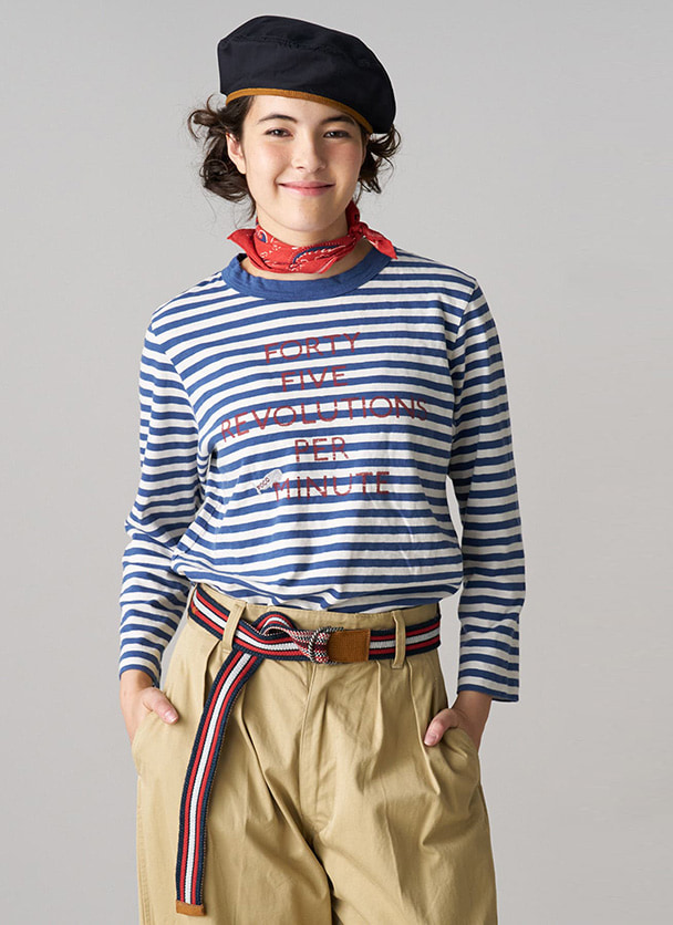 45R（フォーティファイブ・アール）公式サイト・オンラインストア